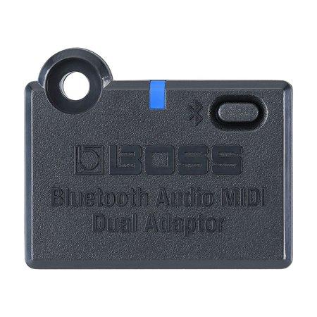 Boss Bluetooth Audio Midi Dual Adaptor | Brush Creek Guitars