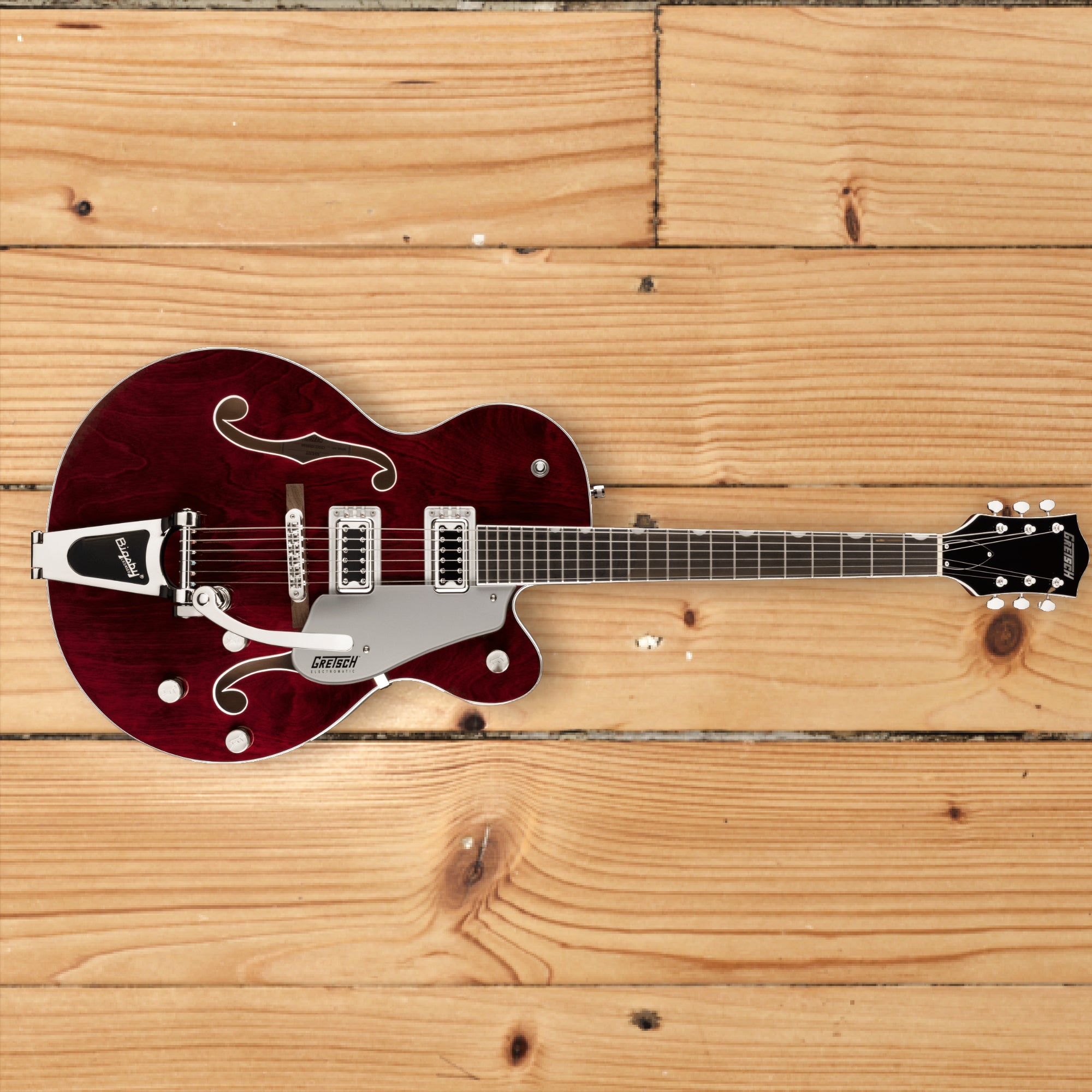 Gretsch G5420t Electromatic Classic Hollowbody Single Cut Electric