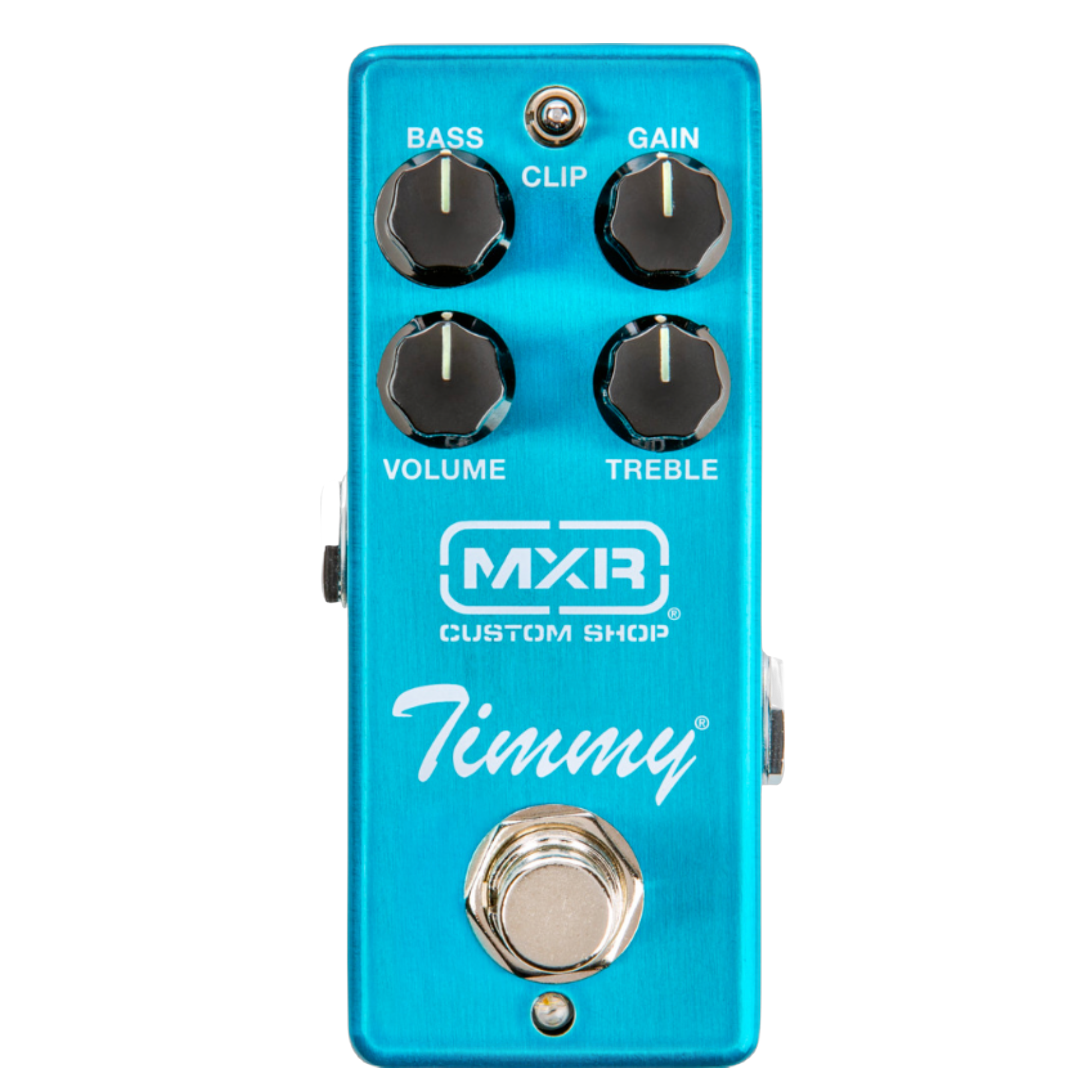 MXR Timmy Overdrive Guitar Effects Pedal | Brush Creek Guitars