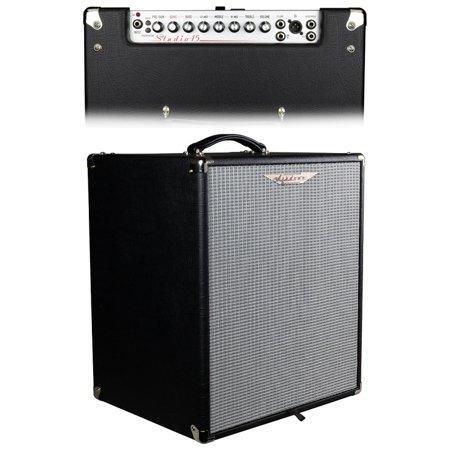 Ashdown Studio 15 300W 1x15 Combo Super Lightweight Bass Amplifier ...